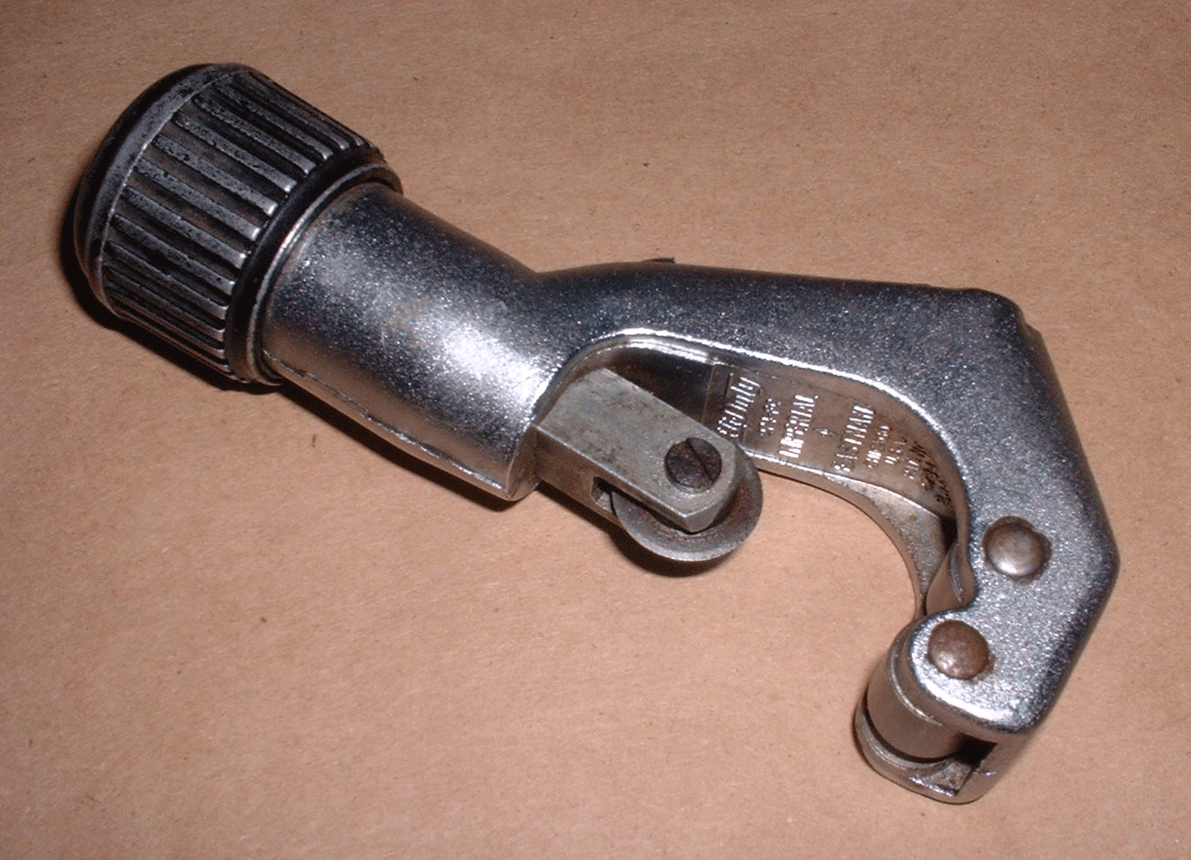 Imperial Eastman 274-FC Hi Duty Pipe Tubing Tube Cutter | eBay