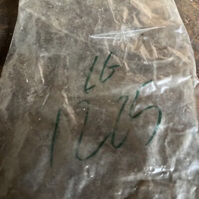 3 NOS LG Tractor Shims LG1225 | eBay