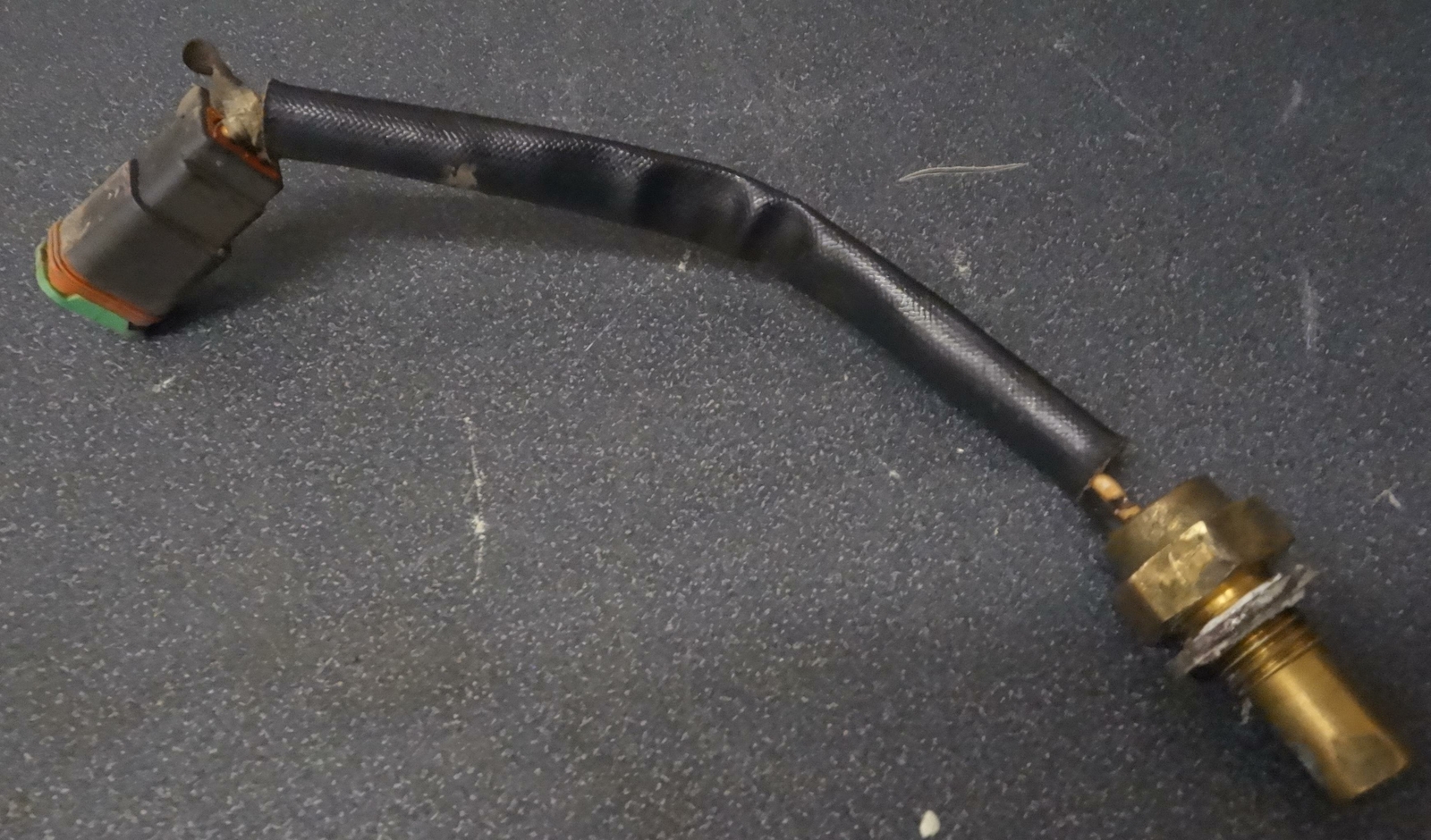 Ski-Doo OEM Head Temp Temperature Sensor 515176398 515177471 Summit MXZ ...