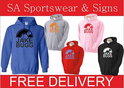 KIDS JAKE BUGG TOUR MUSIC INDI ENGLISH ROCK HOODIE S-XL | eBay UK