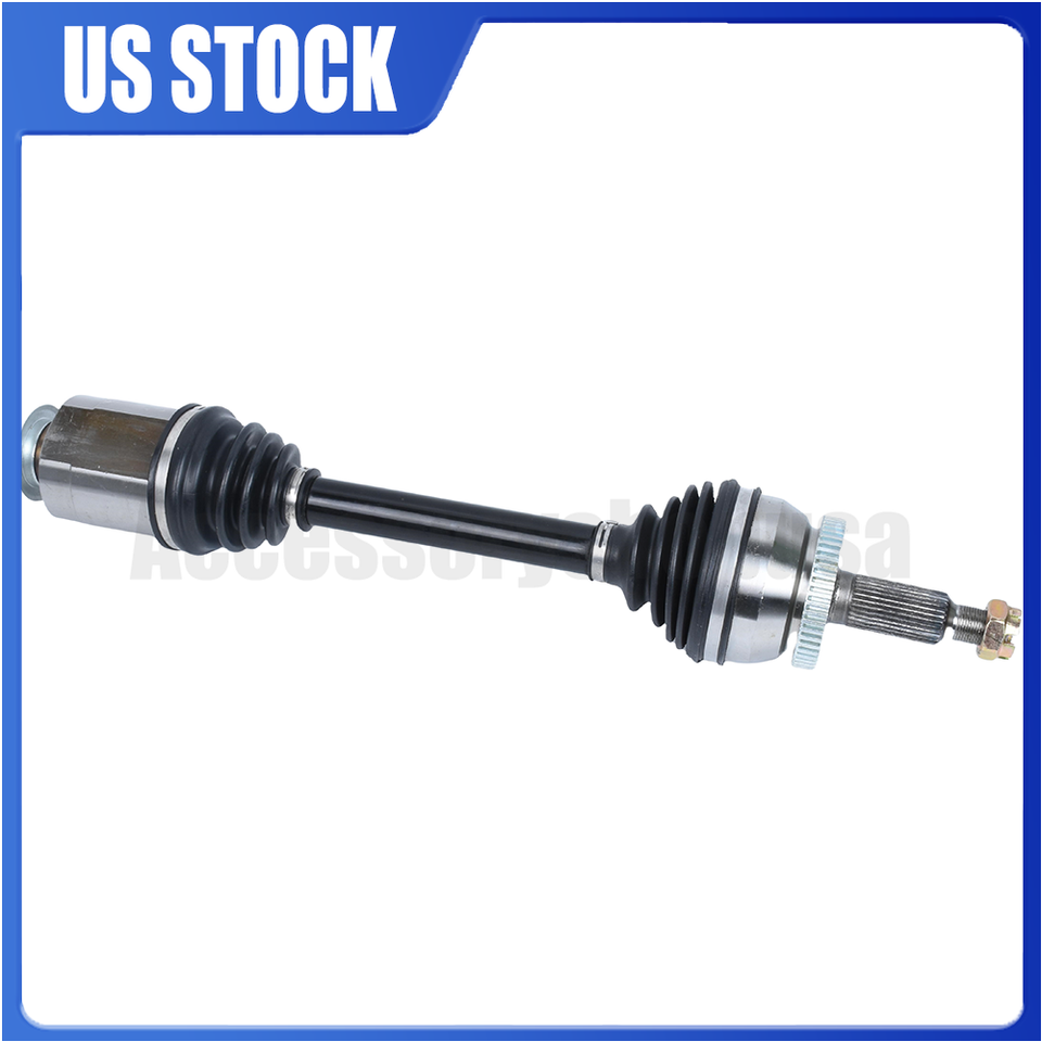 Right Passenger Side Outer Axle Shaft 49501-C5480 For 2019-20 KIA ...