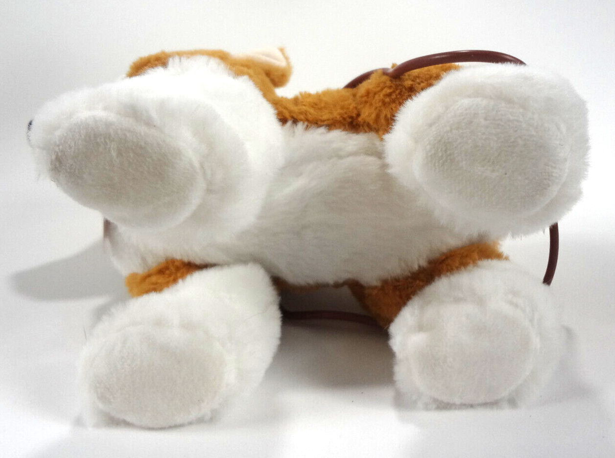 Kids Connection Walking Pet Corgi Animated Puppy Dog Remote Leash Wags ...