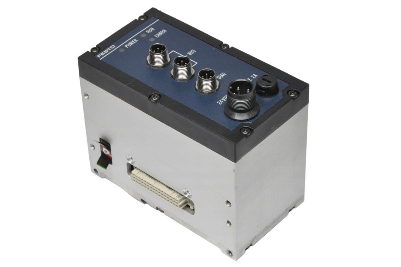 FESTO control block ISF3-03, 164287 FIELDBUS / #F S0TE 9347 | eBay