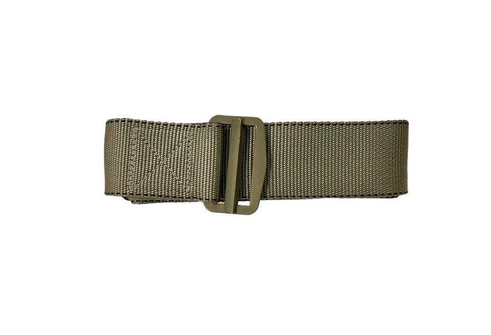 ADS Inc FREE Riggers Belt by LBT , Fire Resistant - Large Foliage Green ...