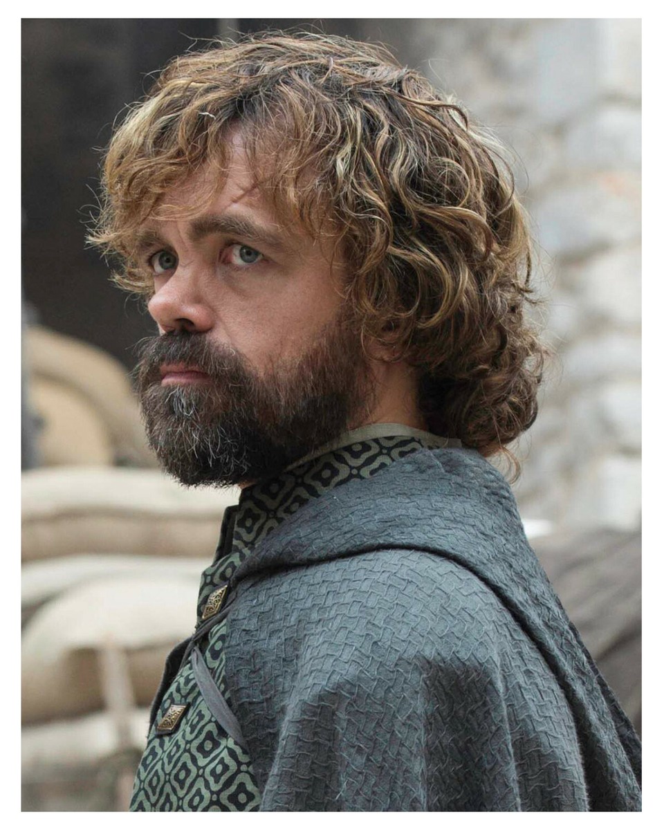 Peter Dinklage Tyrion