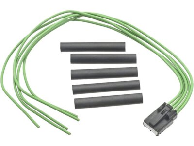 For 2011-2018 Ford Explorer Heads Up Display Module Connector SMP ...