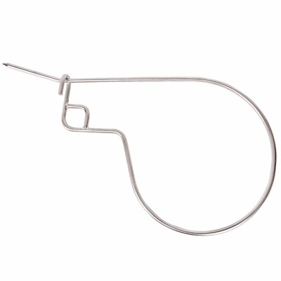 Heavy Duty Spear Fishing Fish Stringer - Stainless Steel - 10.5" x 15 ...