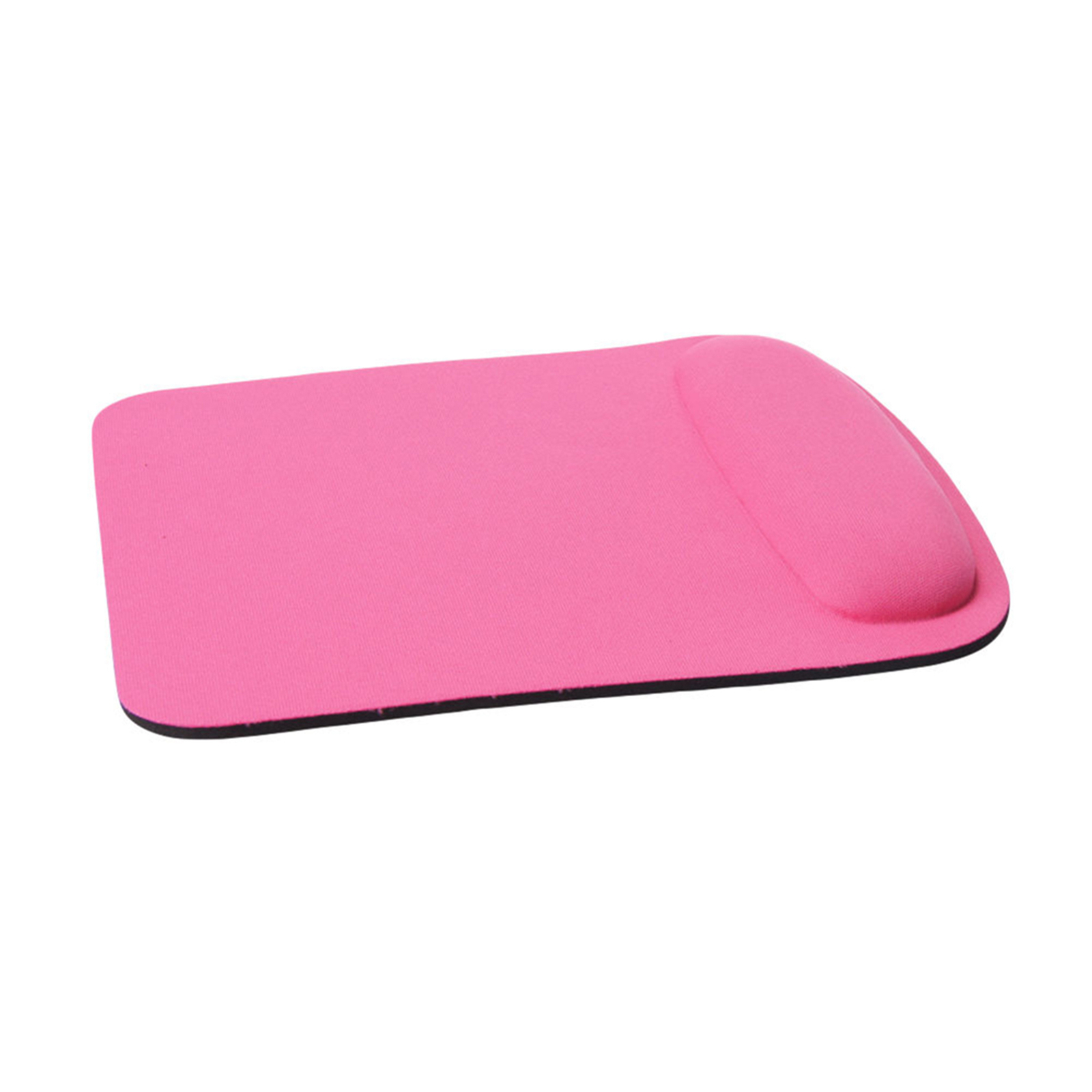 Mouse Pad Eco-friendly Anti-slip Solid Color Soft Pc Gaming Mousepad ...