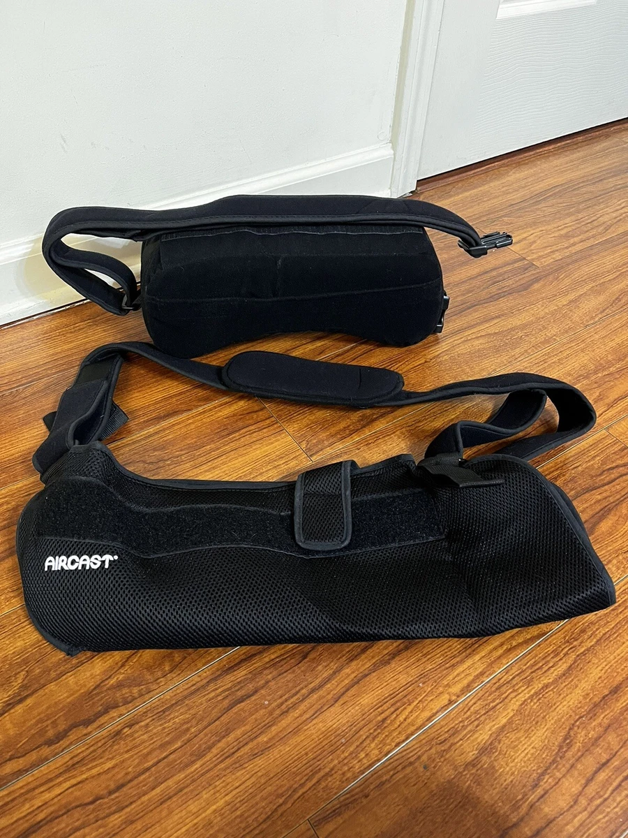 Aircast Arm