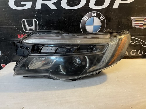 2016 2017 2018 2019 2020 Honda Pilot Headlight LED LH | eBay