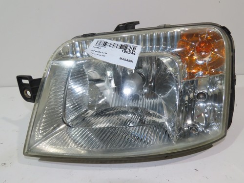 phare gauche fiat PANDA (169_) 51867677 196244 | eBay