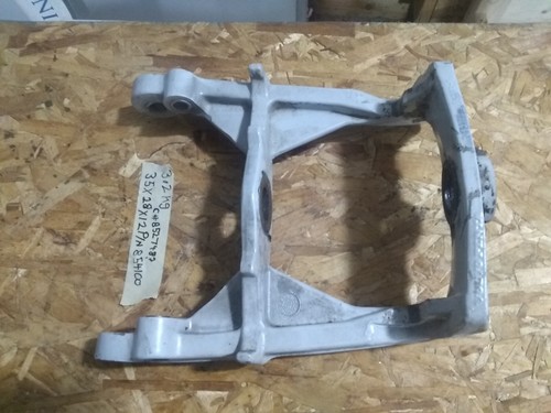 Volvo Penta Suspension Hook Up H Fork AQ290 DP-A SP-A DP-B DP290 852869 ...