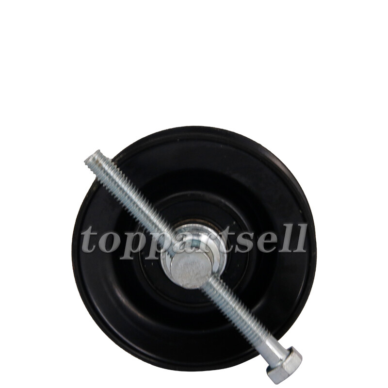 For 1996-1997 Lexus LX450 4.5 l6 GAS DOHC A/C Drive Belt Idler Pulley ...