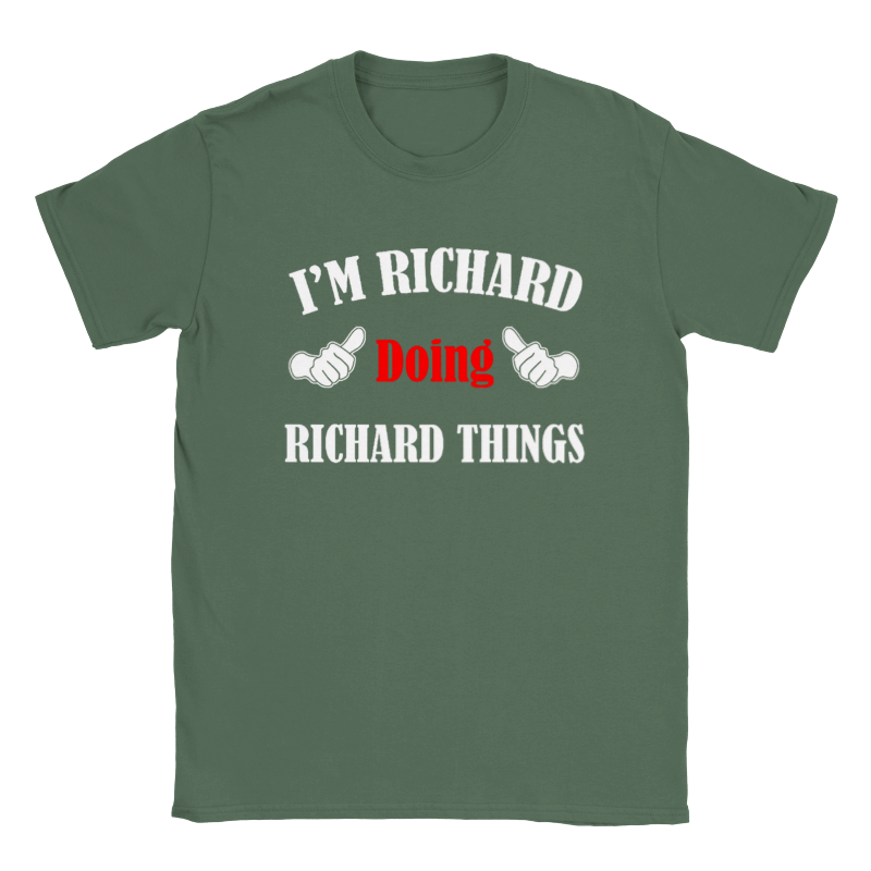 Funny Little Richard Quotes