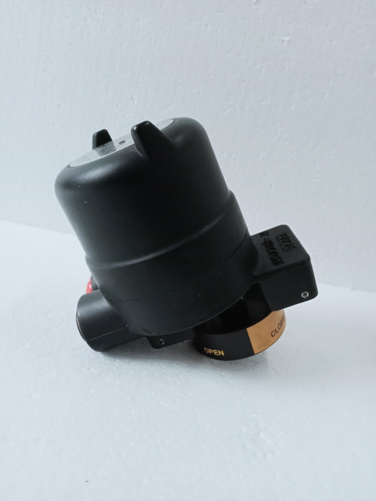 KEYSTONE K-SWITCH 150-954-307-792-210 10A 125 OR 250VAC 1/8HP 100RPM ...