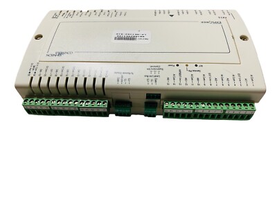 Johnson Controls Facility Explorer FX15. Works As It Should | eBay