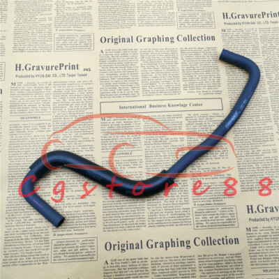 PCV Tube Fit For Accord CR-V Civic Crosstour Acura ILX TSX 17131-R40 ...