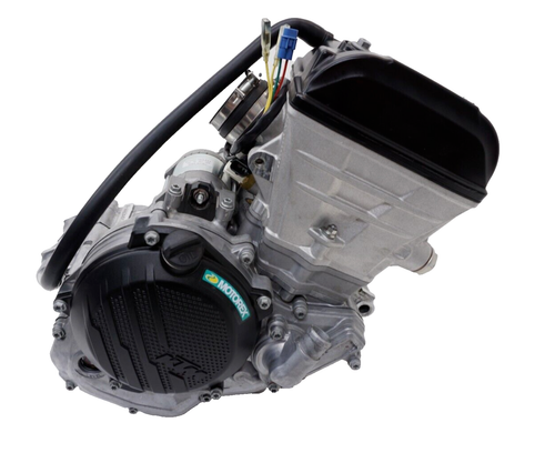 6 speed 250 Engine Complete Crate Motor Mc250 Fc250 sxf Xcf 23 24 25 | eBay