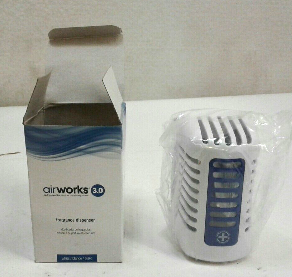 Airworks 3.0 AWPAD Fragrance Dispenser Case of 12 | eBay