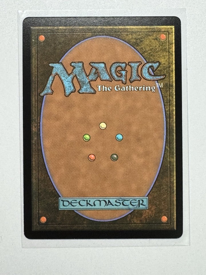 MTG - Chaos Emerald (Lotus Petal) - SLD Sonic x Secret Lair Drop Blue ...