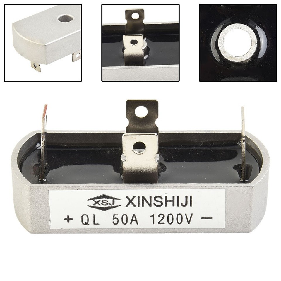 Rectifier Diode Bridge Generator PMA Rectifier Silicon Wind Turbine 1 ...