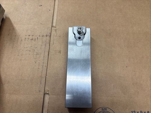 System 3R ICS Long Vertical Vise 410 - Wire EDM Tooling | eBay