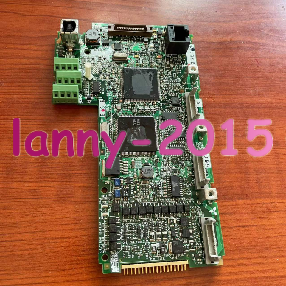 1PC USED Mitsubishi A700-A740 Series A70CA560E Motherboard BC186A750G58 ...