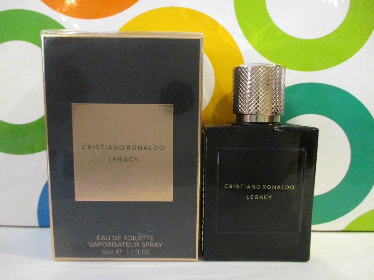 Cristiano Ronaldo Legacy Perfume, Perfume And Cologne,, 46% OFF