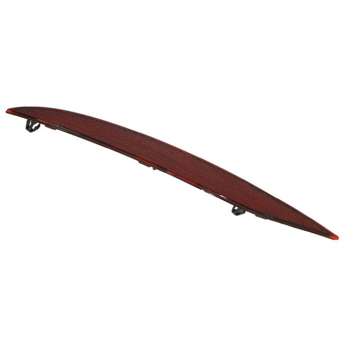 Rear Left Side Bumper Reflector for 16-21 Tesla Model X 1034342-00-C ...