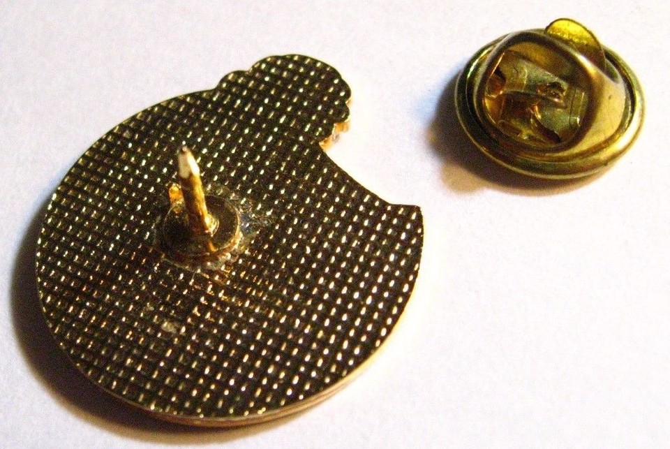 Myrtle Beach Marathon Lapel Pin - South Carolina USA Running Race ...