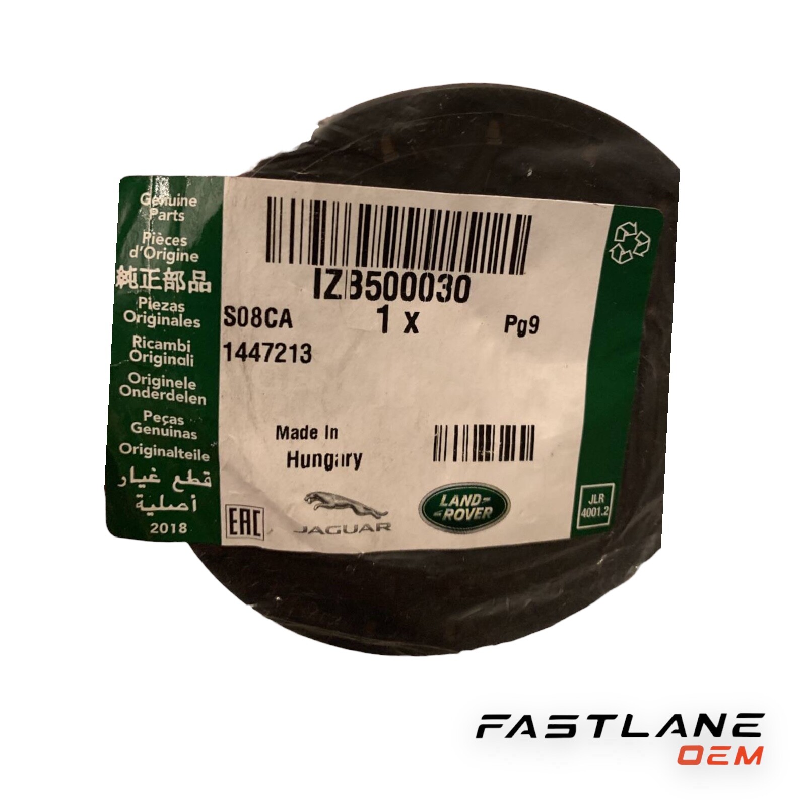 2005-2009 LAND ROVER LR3 LR4 TRANSFER CASE INPUT SHAFT SEAL NEW OEM ...