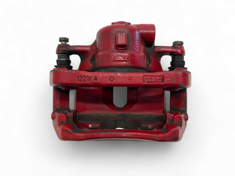 Mini Cooper JCW Sport Brake Calipers Front Pair 2002-2008 R52 R53 490 ...