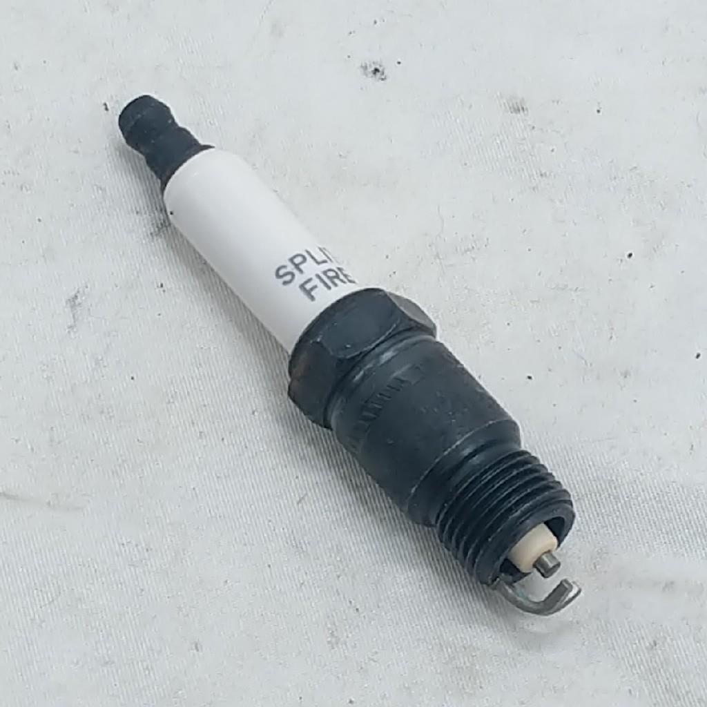 Splitfire SF2E - Alternative spark plugs