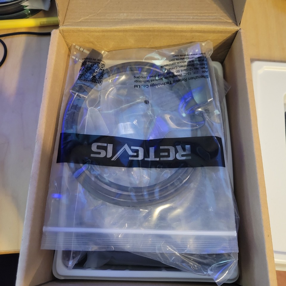 RETEVIS RT81 Two Way Radio/Walkie Talkie | eBay