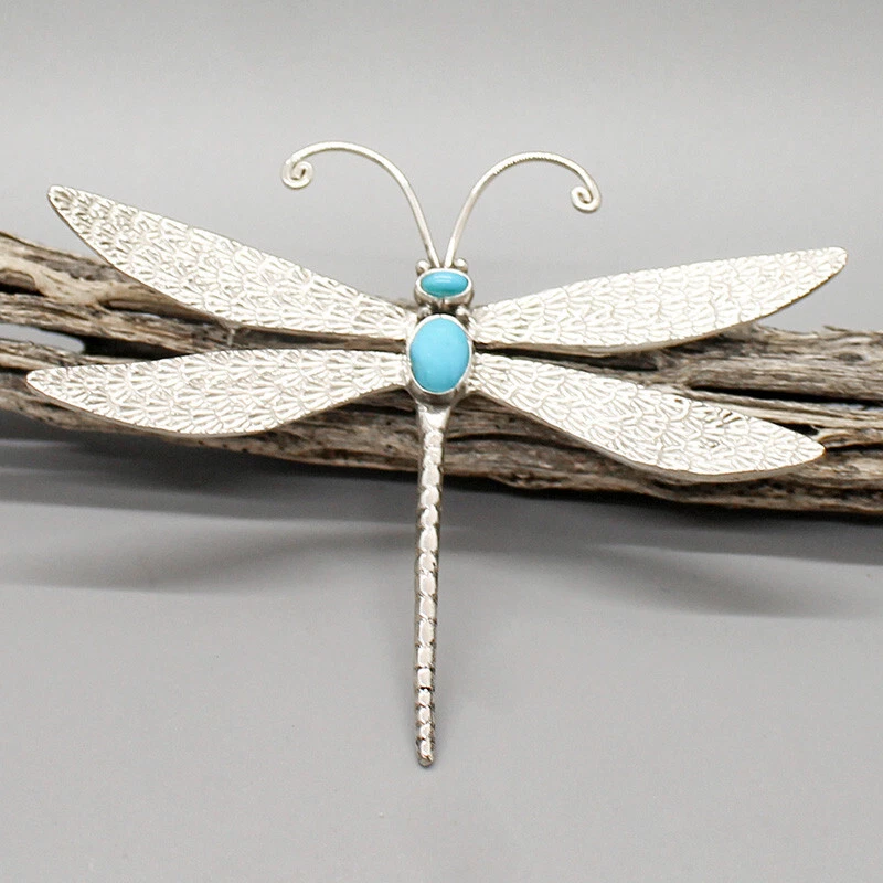 Native American Dragonfly