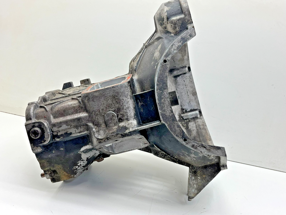 1987-1994 ZF5 5 Speed S5-42 Transmission Main Case Diesel Ford F250 ...