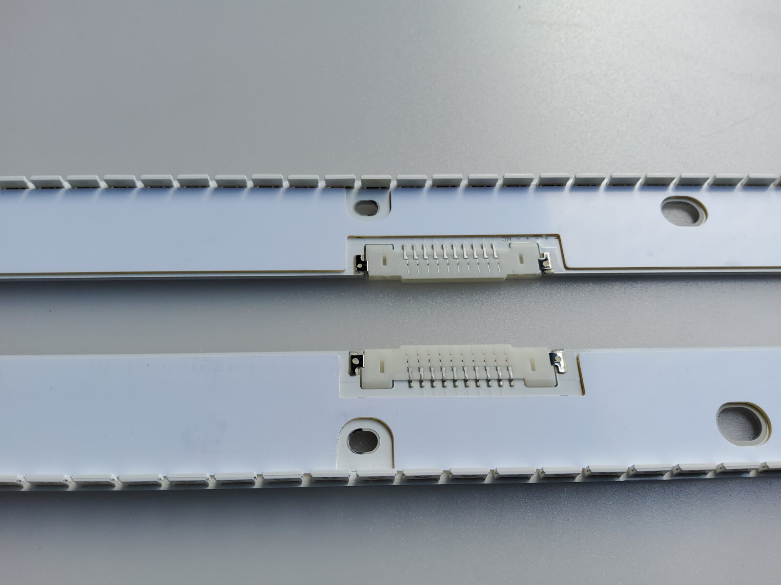 Samsung UN55KS800DFXZA LED Backlight Strip Set (2) BN96-39352B BN96 ...