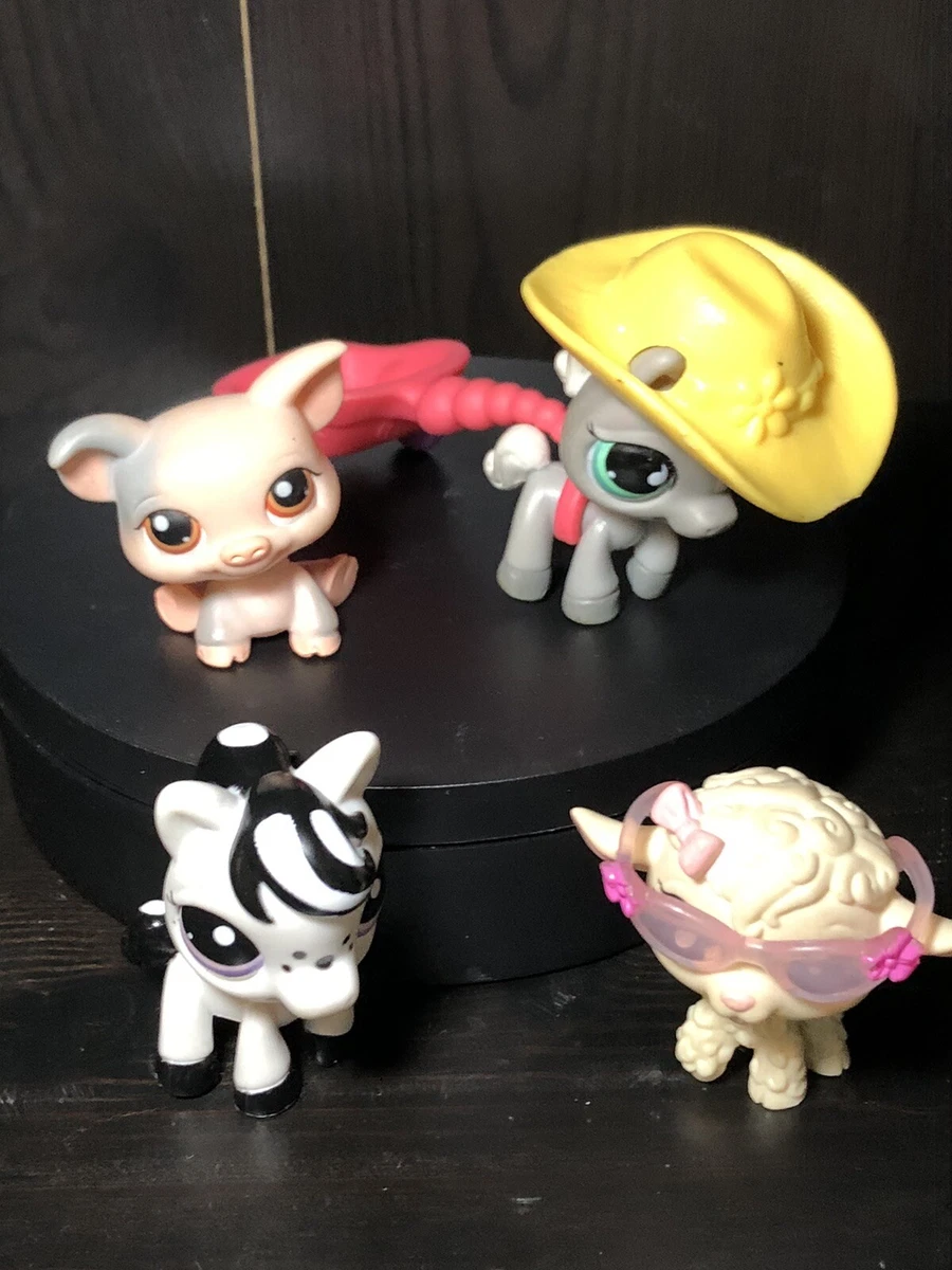 Littlest Pet Shop Characters List