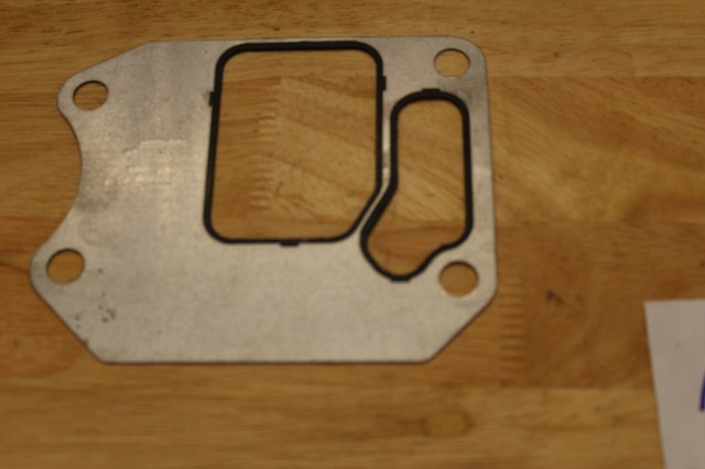 Cummins Part# 3684336 Gasket for Thermostat Housing for sale online | eBay