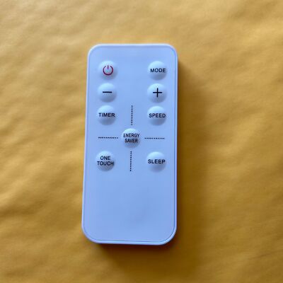 Remote Control For Toshiba RAC-WK0511CMU RAC-WK1011ESCWU Window Air ...