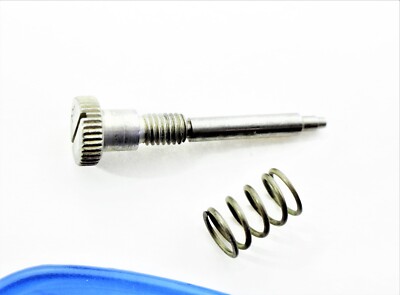 GENUINE ZENITH Carburetor Main Jet Adjuster fits Caterpillar D2 D4 E34 ...