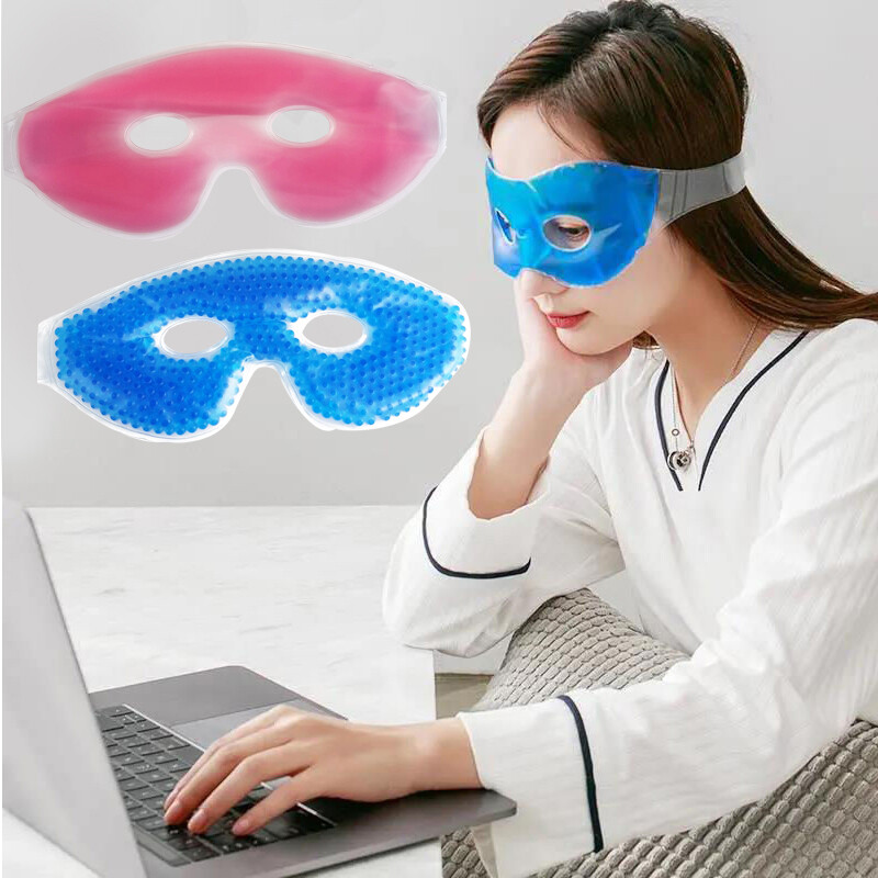 Cold Eye Mask