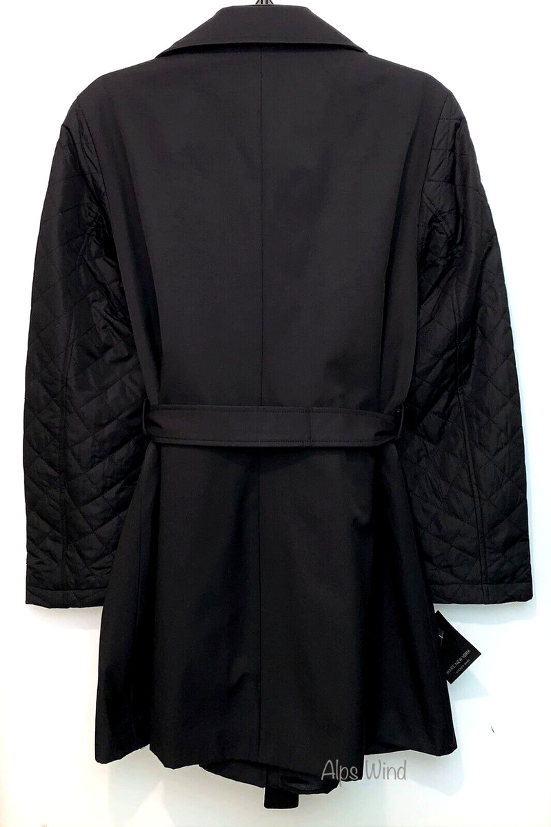 Marc New York By Andrew Marc Woven Fit & Shop | emergencydentistry.com