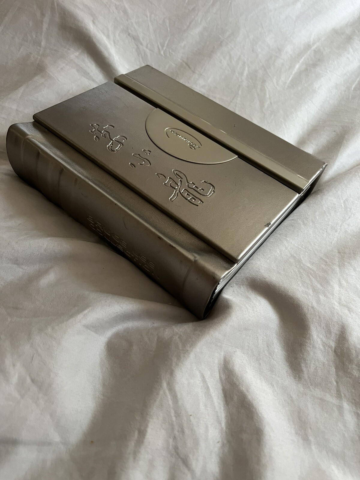 Bruce Lee Spectrum Collection Limited Edition DVD boxset | eBay UK