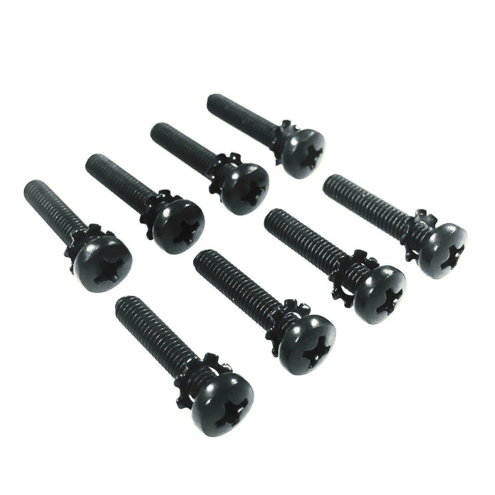 FAB30016106 Replacement Screw for LG Base Stands - Set of 8 | eBay