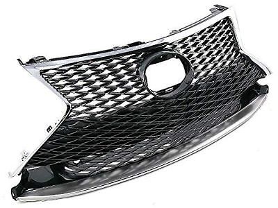 Genuine Lexus RC350 RC300 RC200t F-Sport Front Bumper Grille 53101 ...