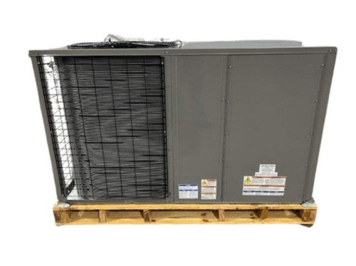 3 Ton Convertible Packaged Air Conditioner, 208-230/60/1, 13.4 SEER2 ...