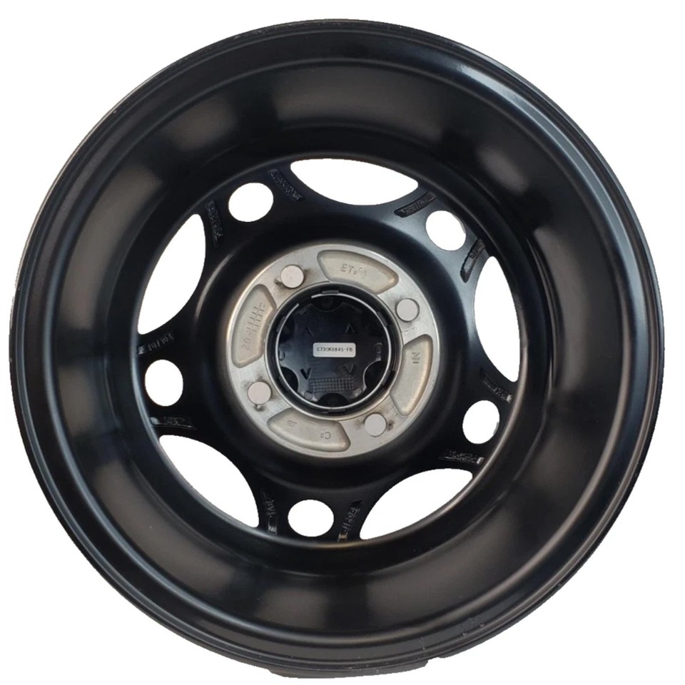 Atv Rim Wheel Some Suzuki King Quad 4x4 400 450 500 700 750 12x7 4 110