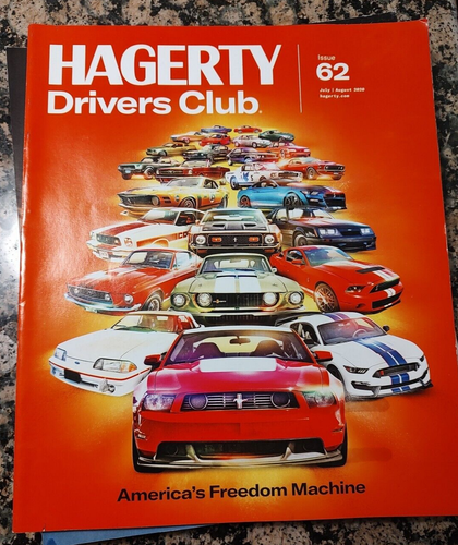 Cool Hagerty Drivers Club Worth It Photos