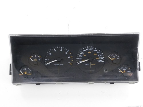 Instrument Speedometer Gauge Cluster Panel for 1996 Jeep Grand Cherokee ...